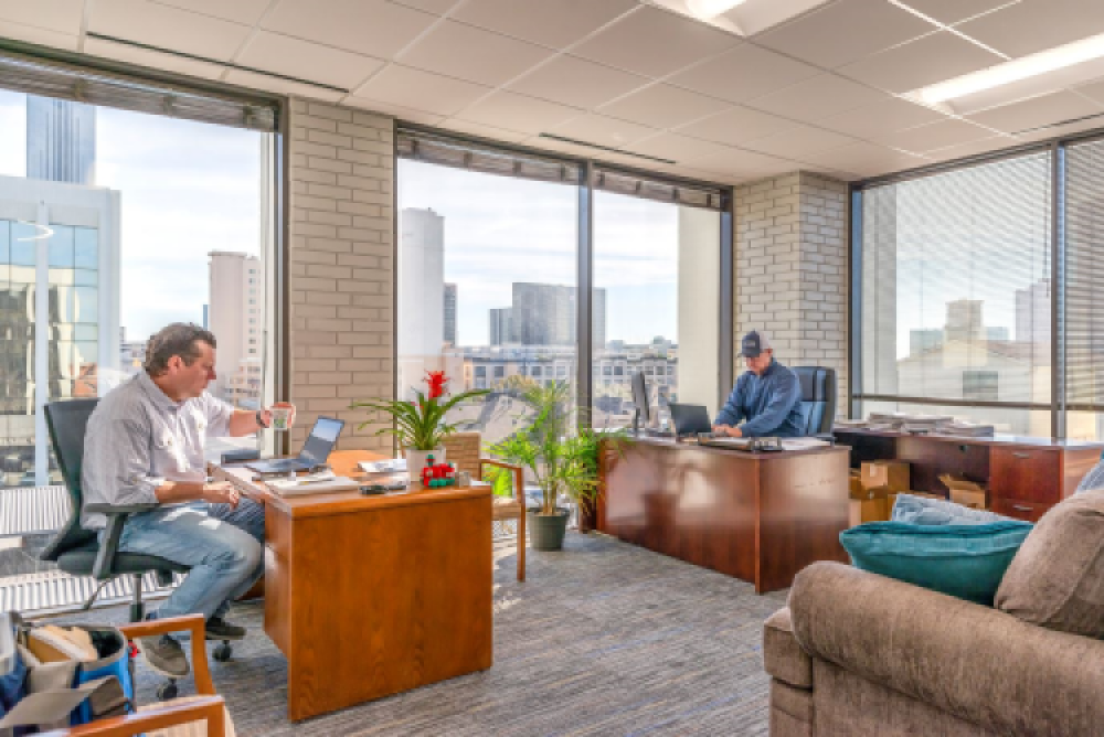 Office Spaces for Rent | Houston | San Antonio | Texas